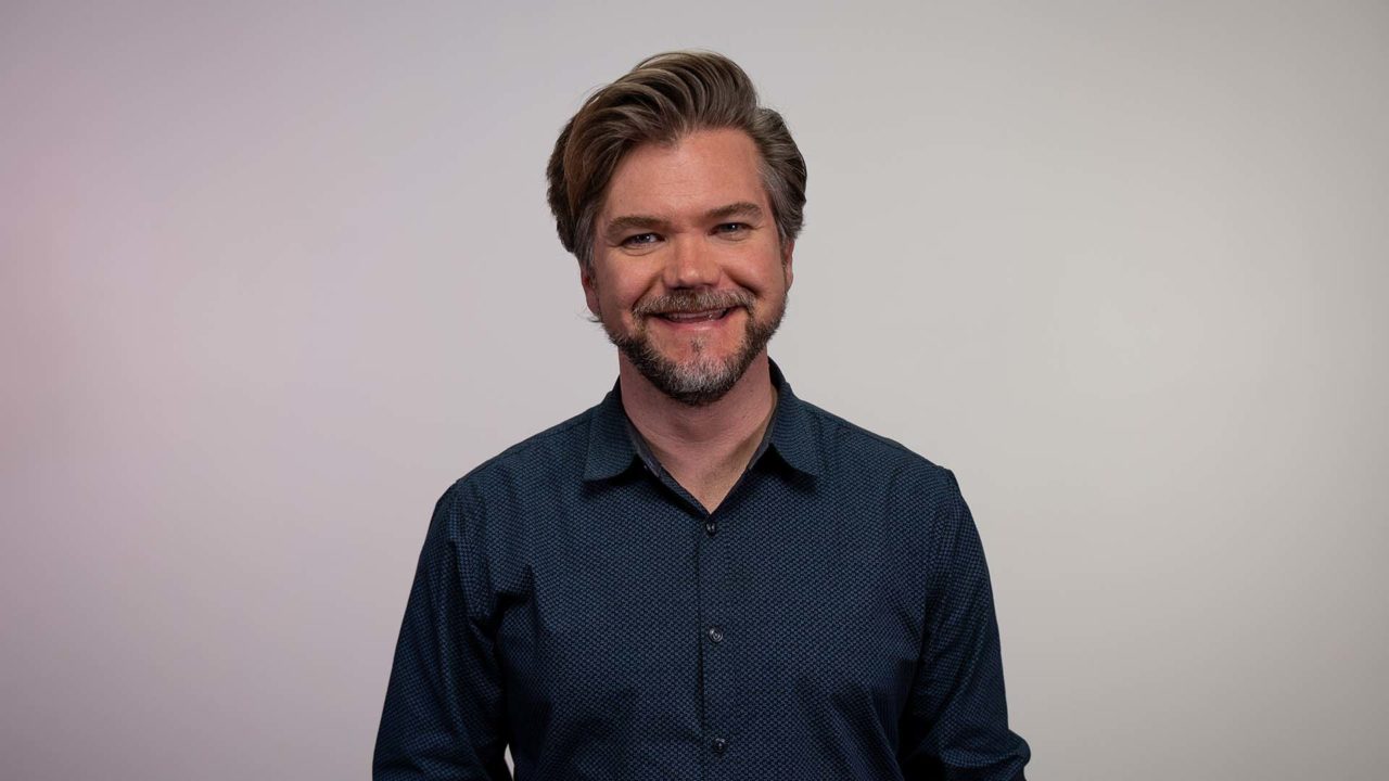 Scott Grimm | Shelter Cove