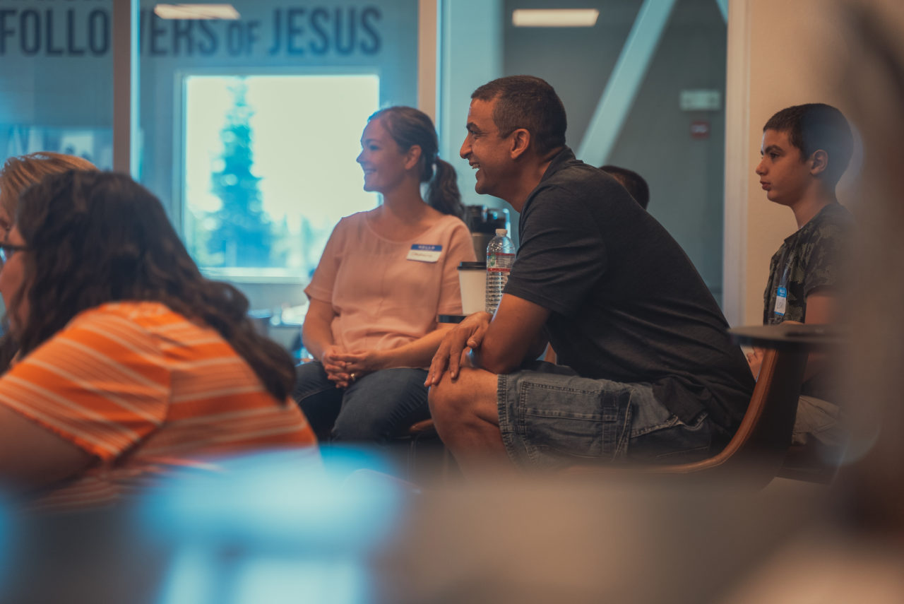 FIRST STEP | Shelter Cove